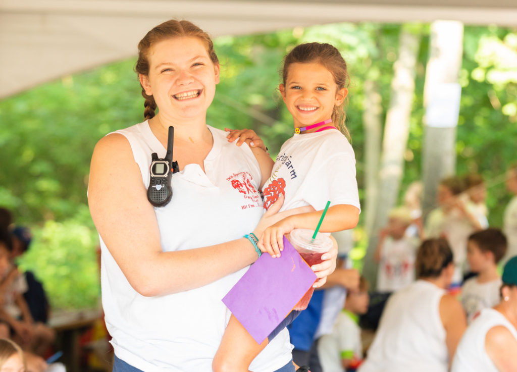 Programs - Twin Spring Farm Day Camp