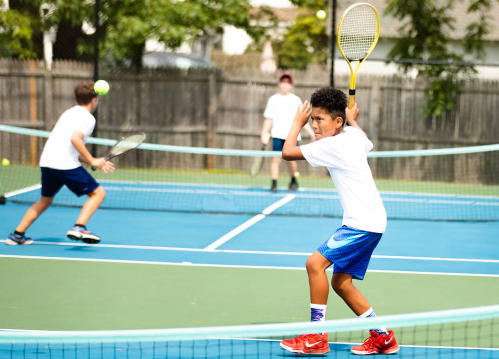 Programs - Twin Spring Farm Day Camp