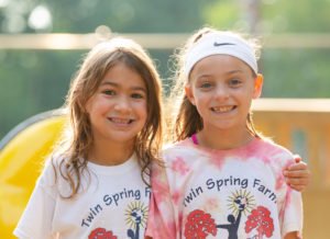 Parent Resources - Twin Spring Farm Day Camp