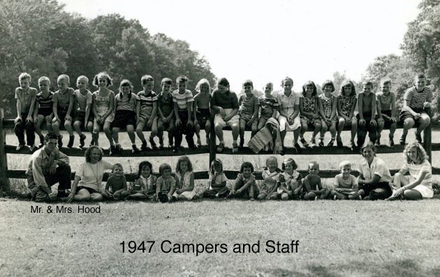 Day Camp Founder Celebrates Her 75th Camp Season - Twin Spring Farm Day ...