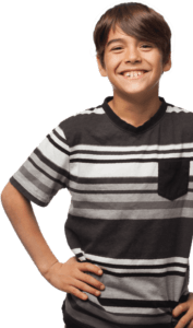 Senior Camper Program - Twin Spring Farm Day Camp